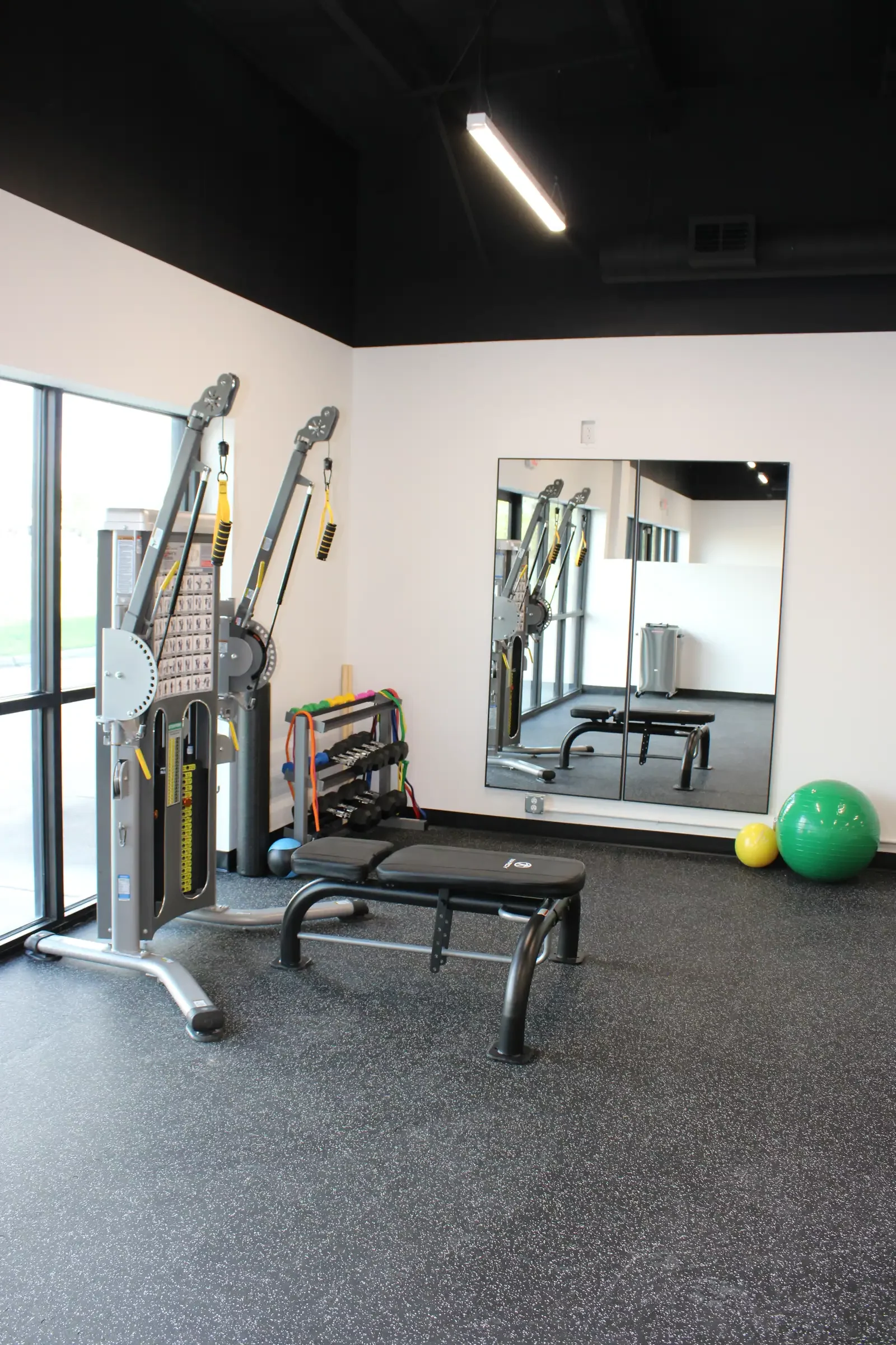 Oncology Rehab - Price Physical Therapy