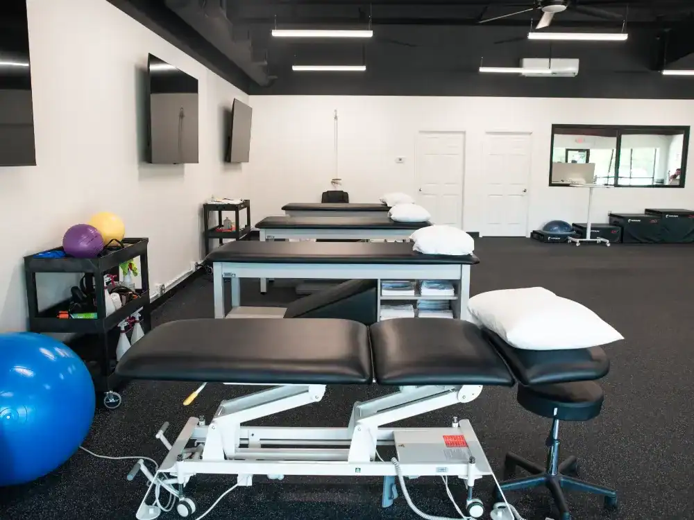 Pelvic Floor Rehabilitation - Price Physical Therapy